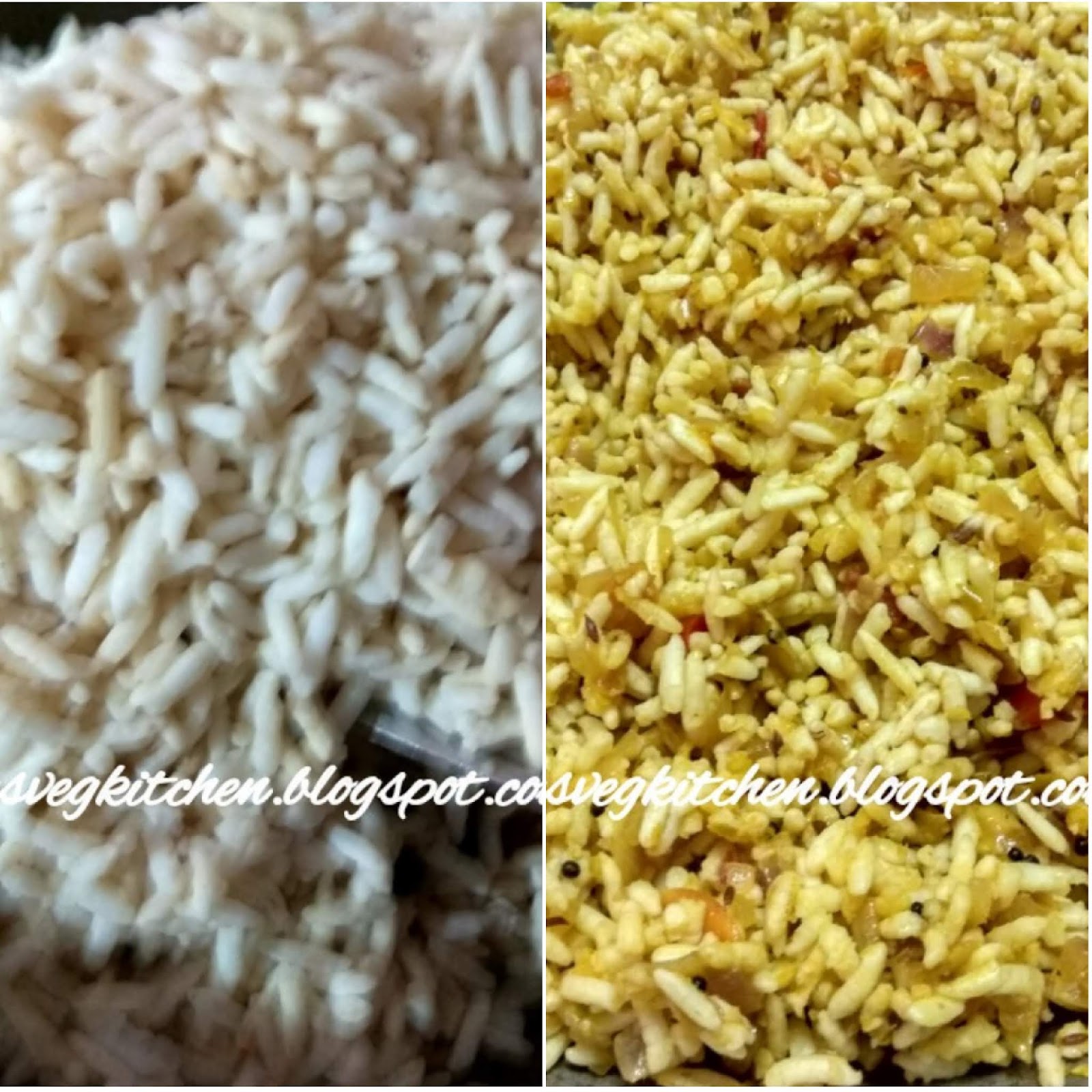 Vasusvegkitchen: Uggani, Rayalaseema special Uggani bajji, how to ...