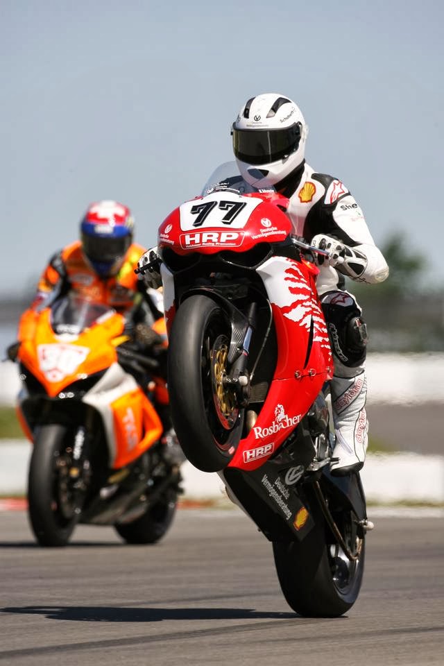 VOROMV Moto: Michael Schumacher, ante su carrera mas importante, la de la lucha por su vida.