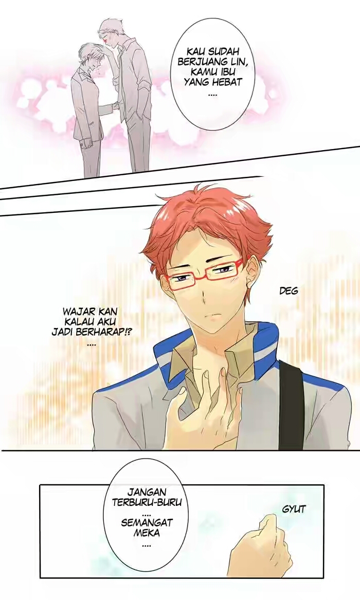 webtoon, komik subtitle indonesia: webtoon my pre-wedding episode 24 ...