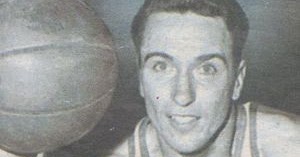 Peach Basket Society: Carl Braun