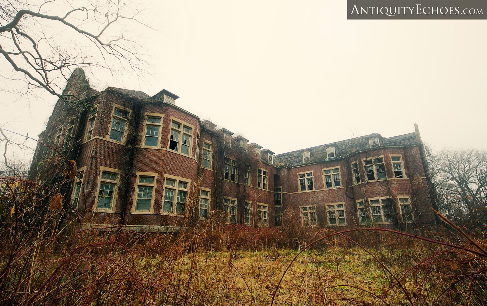 Pennhurst Asylum Documentary On Mental