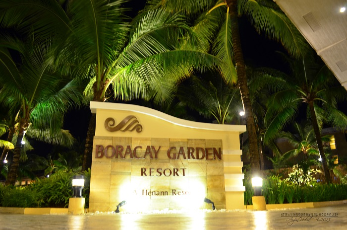 Accommodation | Boracay Garden Resort