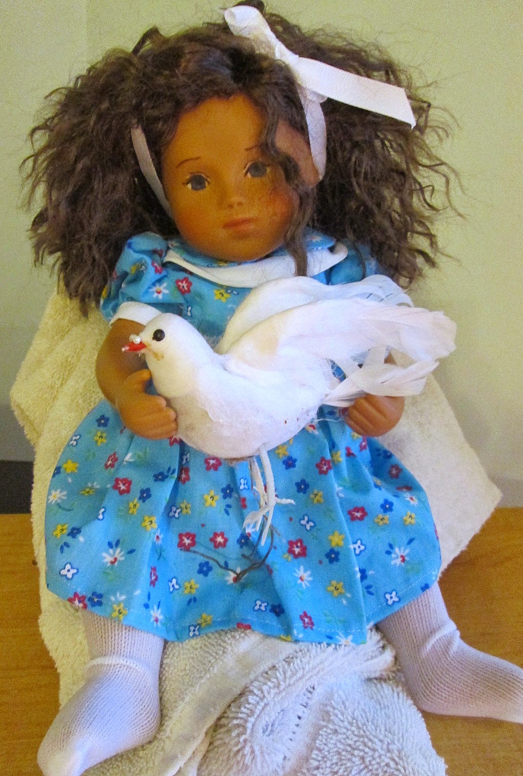 Spring Valley Studios Custom Dolls