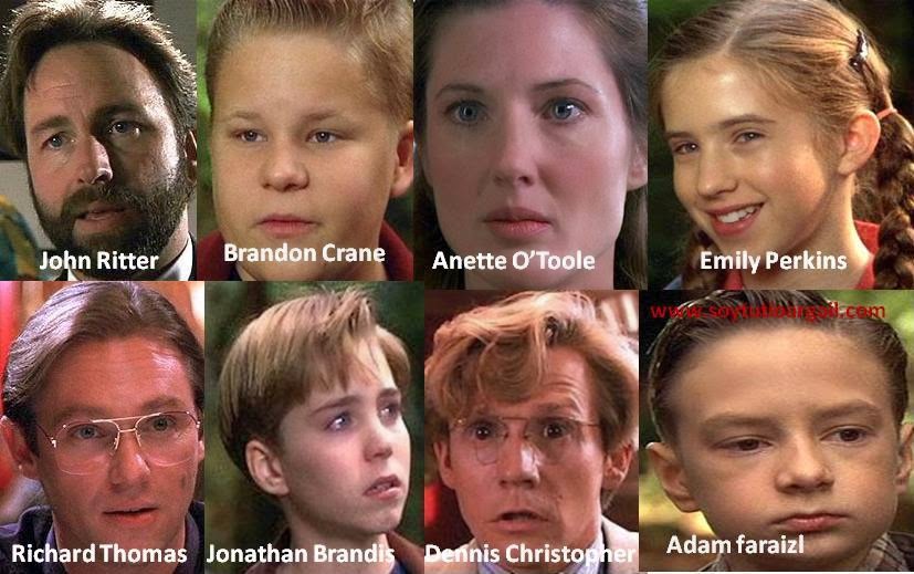 It- Stephen King (Reseña Libro + Película)