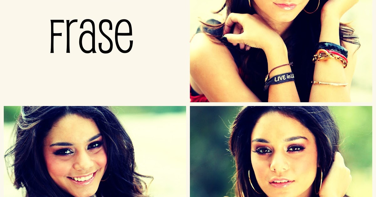 Lindo Collage con Frase