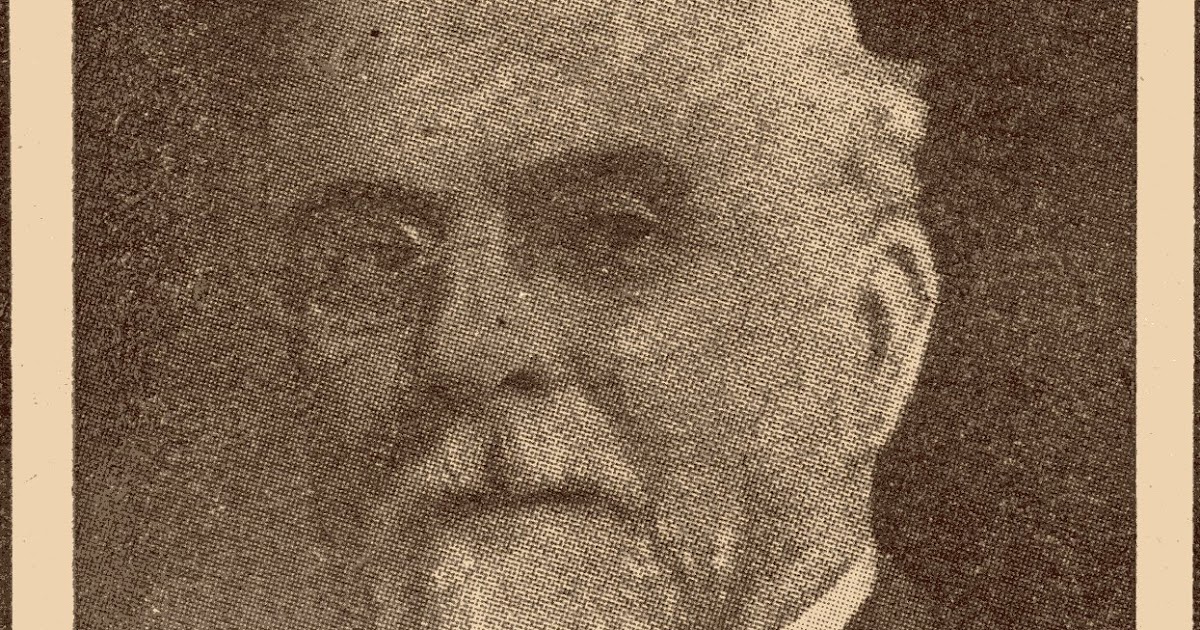 Istorie Baptistă: Rev. J.H. Rushbrooke, 70 de ani de la moartea sa