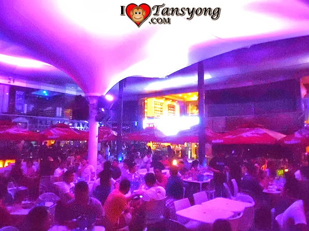 Bellagio Square in Malate Manila: A four-sided place for Dining and ...