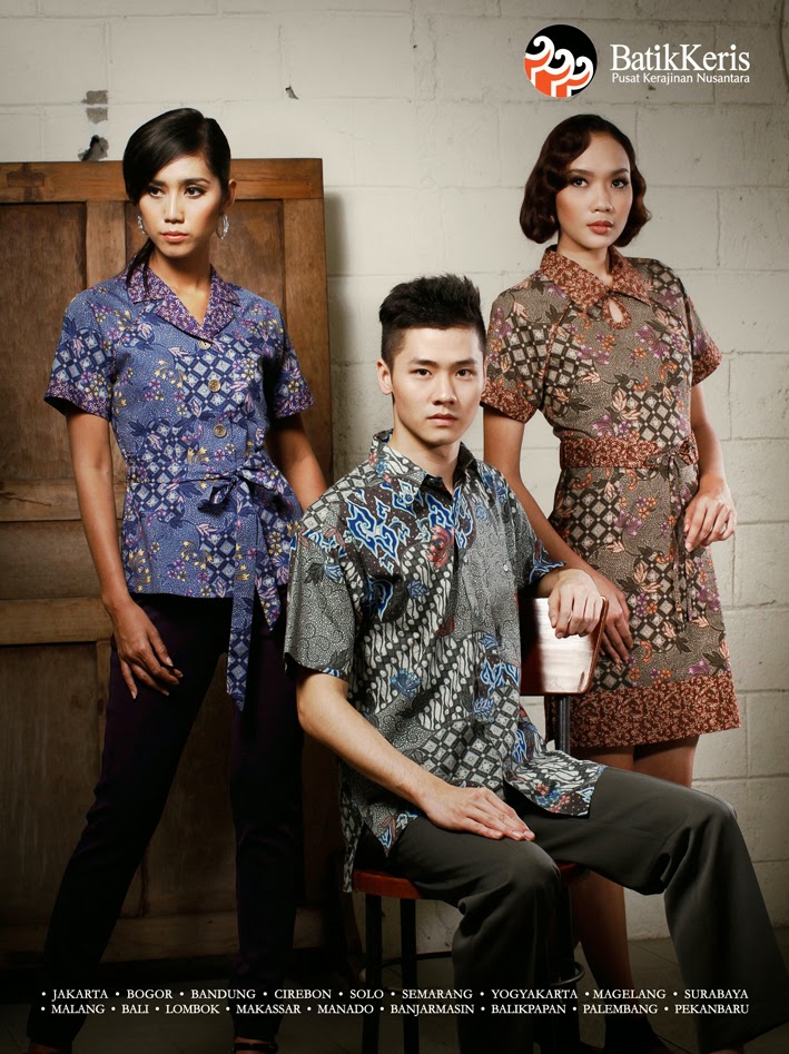 magiclightphoto: Batik Keris