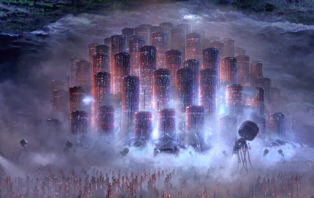 The World of Dr. Justice: Debunking the Matrix (further exfoliated)