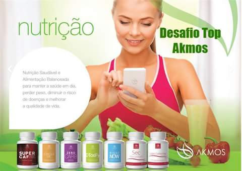 Desafio Top Akmos