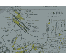 भारत व विश्व के महत्वपूर्ण मानचित्र परीक्षा उपयोगी - Important Map ...