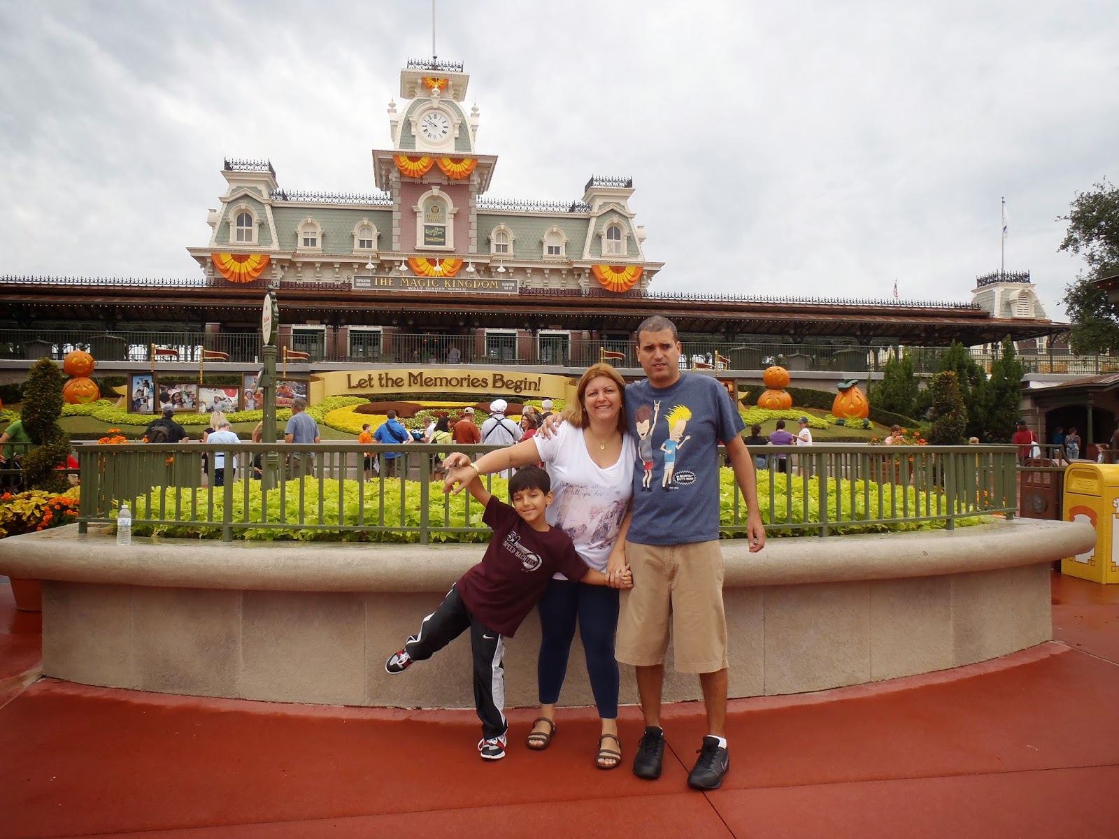 Evento Destination Disney no Rio: Nós vamos | Viajar hei - Relatos ...