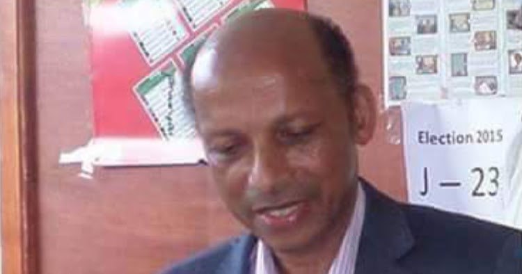 Djaza, vous êtes sérieux ...? | HabarizaComores.com | Toute l'actualité ...