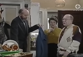 Coronation Street Blog: The Week In Classic Corrie