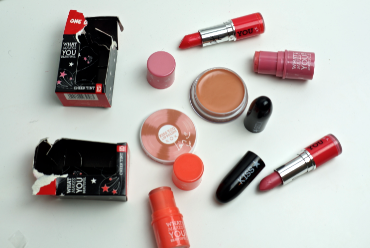 One Direction Lip Gloss