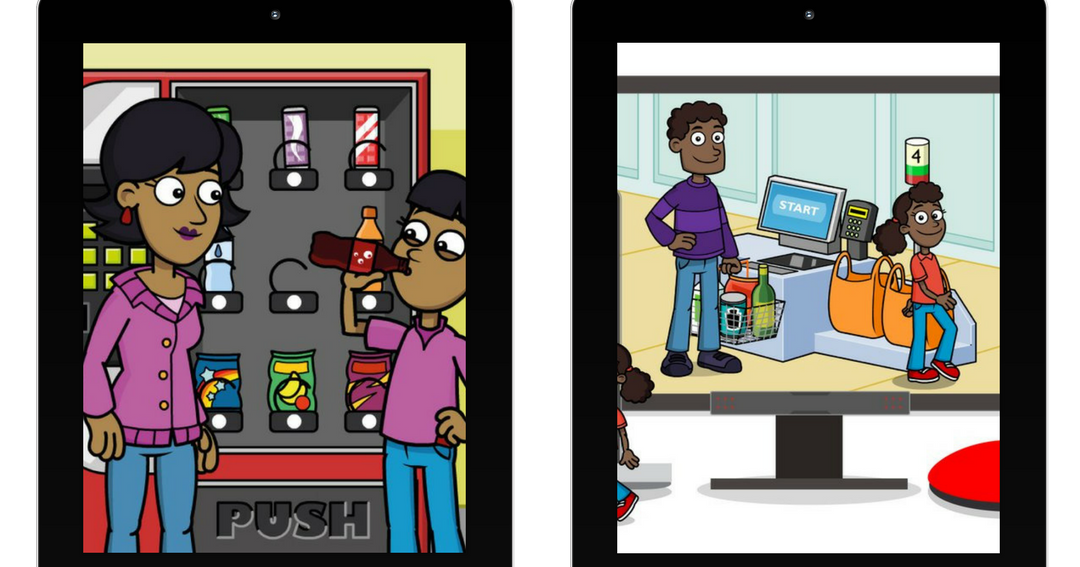 ABA SPEECH: An Ipad App Every SLP Needs To Know About