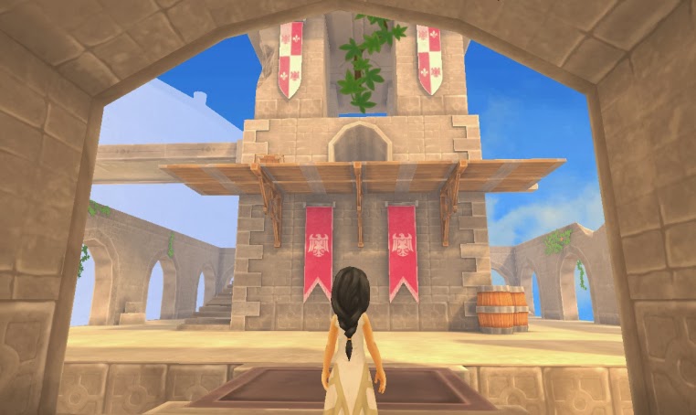 Conheça The Girl and the Robot, o jogo acaba de ganhar uma meta para ...