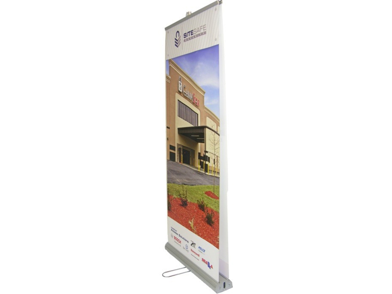 Custom Size Poster Printing | Mega Format