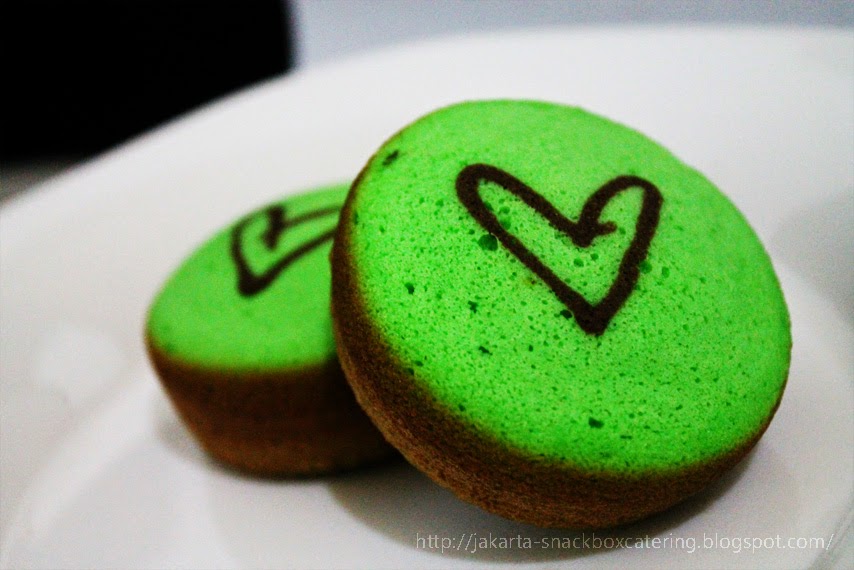 ENAK's SnackBox & Catering