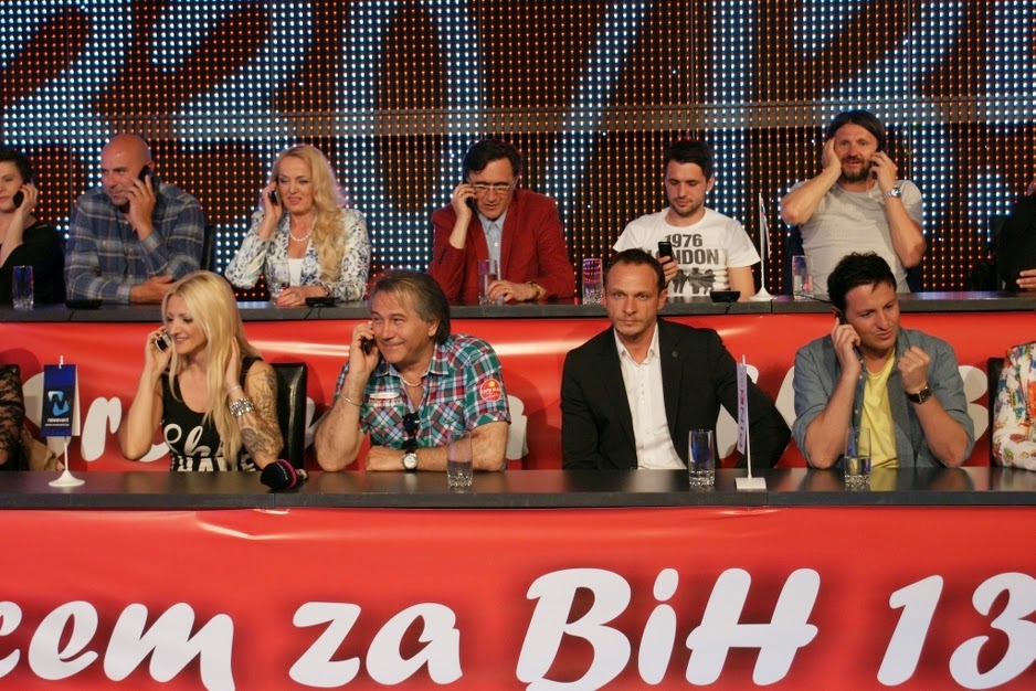 TV Pink BH i Otvorena mreža prikupili ukupno 231.712 KM | BH vjesnik