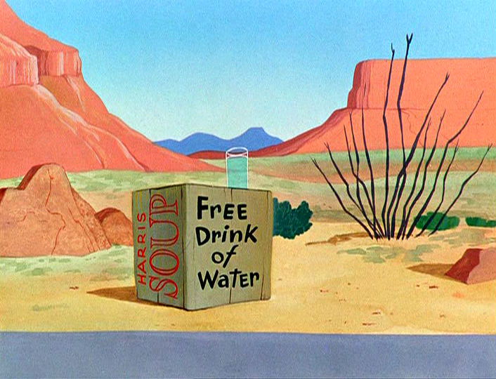 Tralfaz: Beep Beep Backgrounds