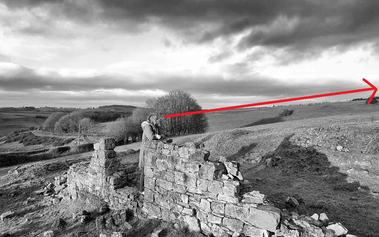 WarrenJonesPhotography People and Place: TAOP Part 2 - Exercise 6 ...