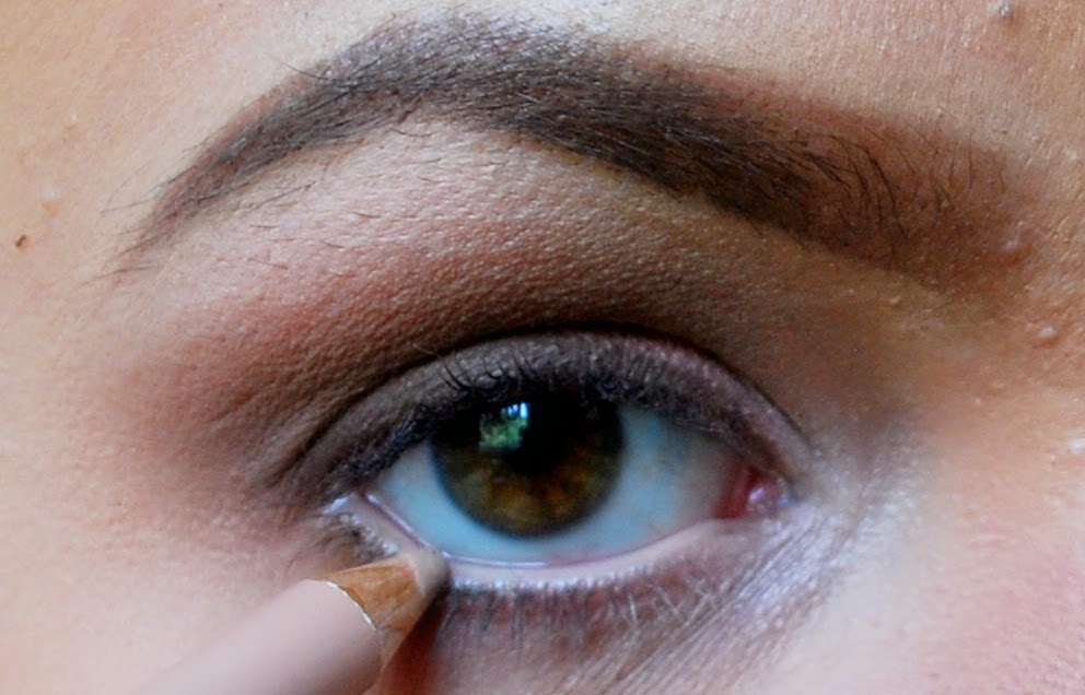 Real Beauty by Emily: Fresh Spring Eyes!