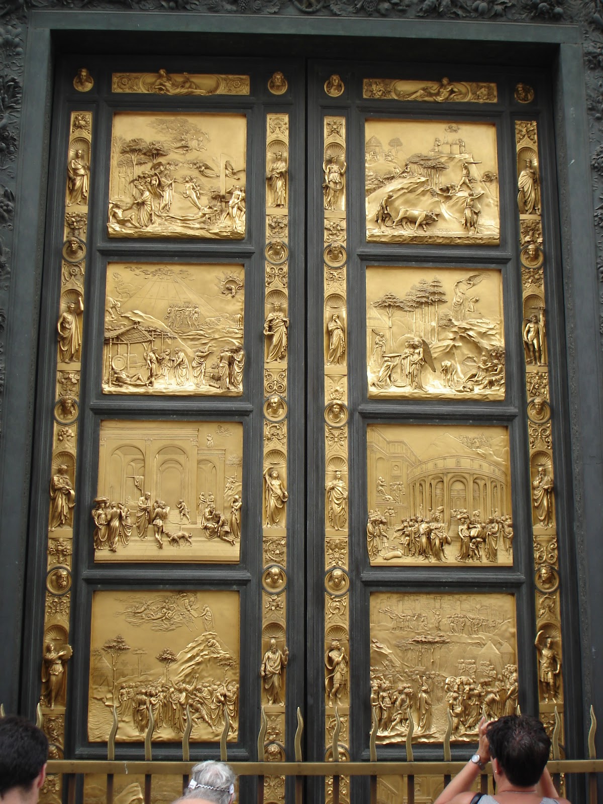 WAY WAC WA ART: A Low Relief Master