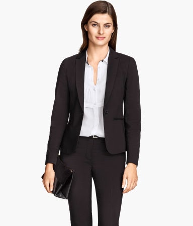 GUIA BÁSICA DE VESTIMENTA PARA TU PRIMER ENTREVISTA DE TRABAJO ...