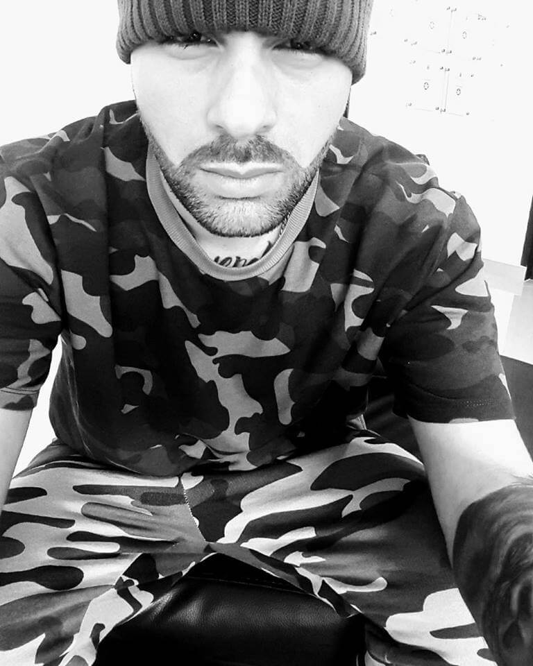 Cheka | Artista & Productor musical