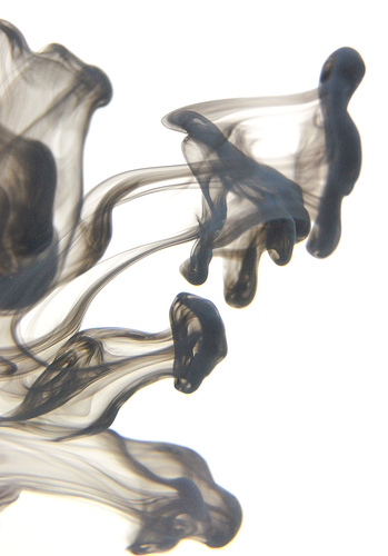 best photos 2 share: Cool Pictures of Ink in Water