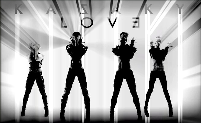 Rekiam: Conoce a la "boyband" Kazaky y su nuevo single 'Love'