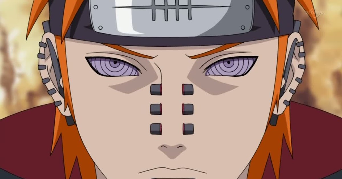 akatsuki 2.o ㊎: Pein