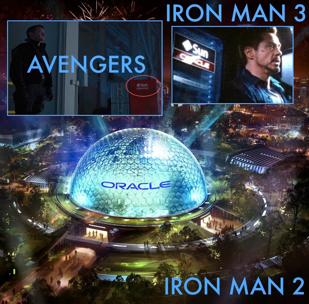 CELLULOID AND CIGARETTE BURNS: SPOILERS: Why Is Marvel Studios Teasing ...