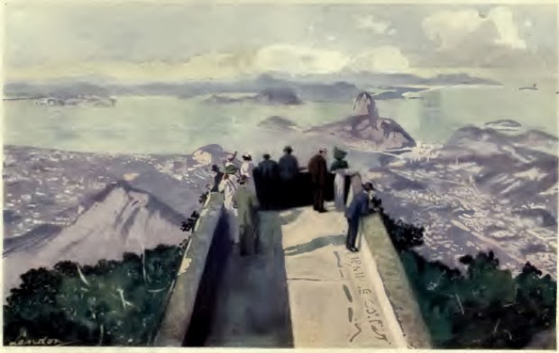 Rio de Janeiro Antigo