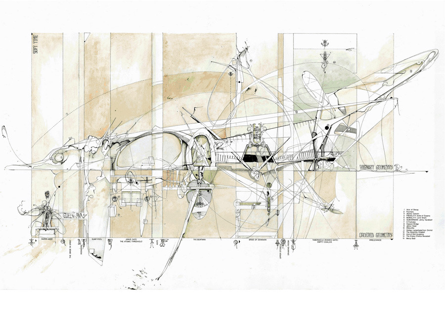 Social Enter Prise: August 2011