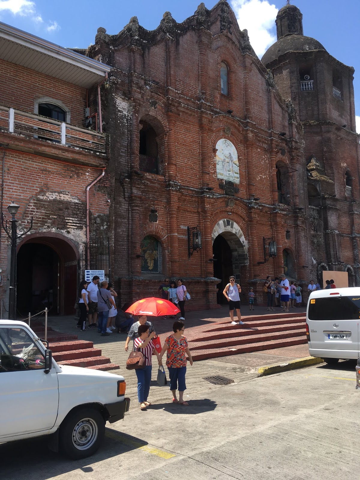 Liliw Gat Tayaw Tsinelas Festival in Liliw, Laguna