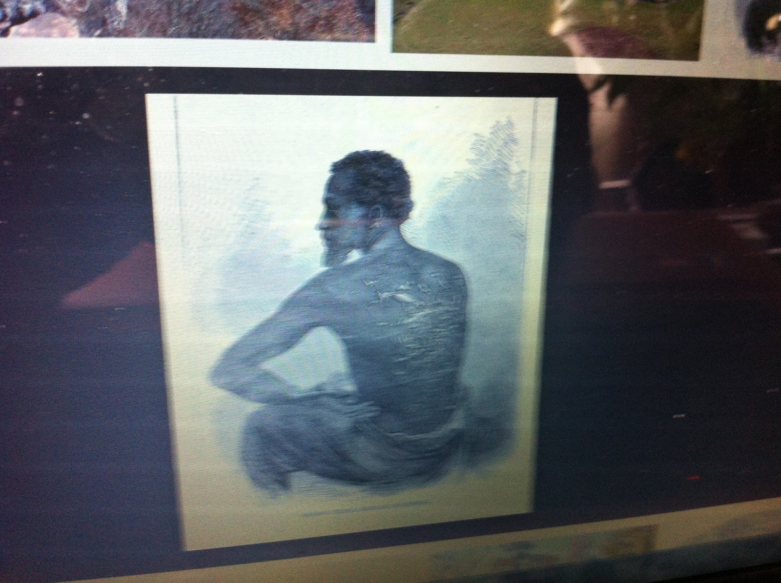 THE BLACK SOCIAL HISTORY:: BLACK SOCIAL HISTORY : GEORGE BOXLEY WAS A ...