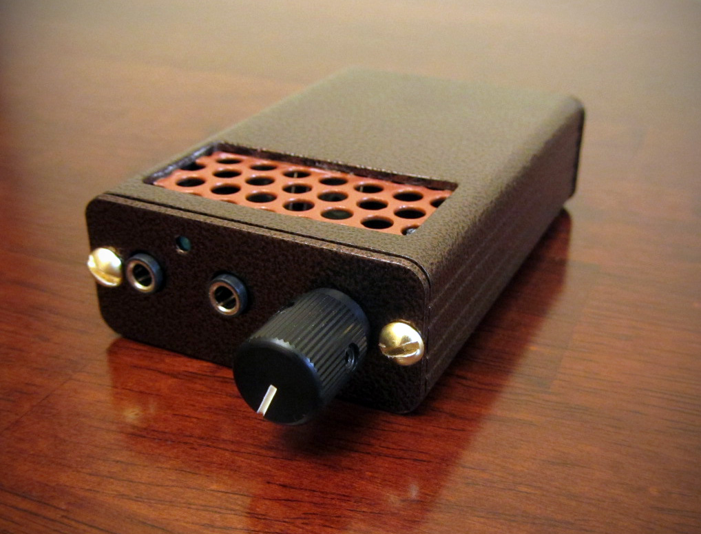 DIY Audio Electronics from Zynsonix.com: The AMB Mini³ (Mini Cubed ...