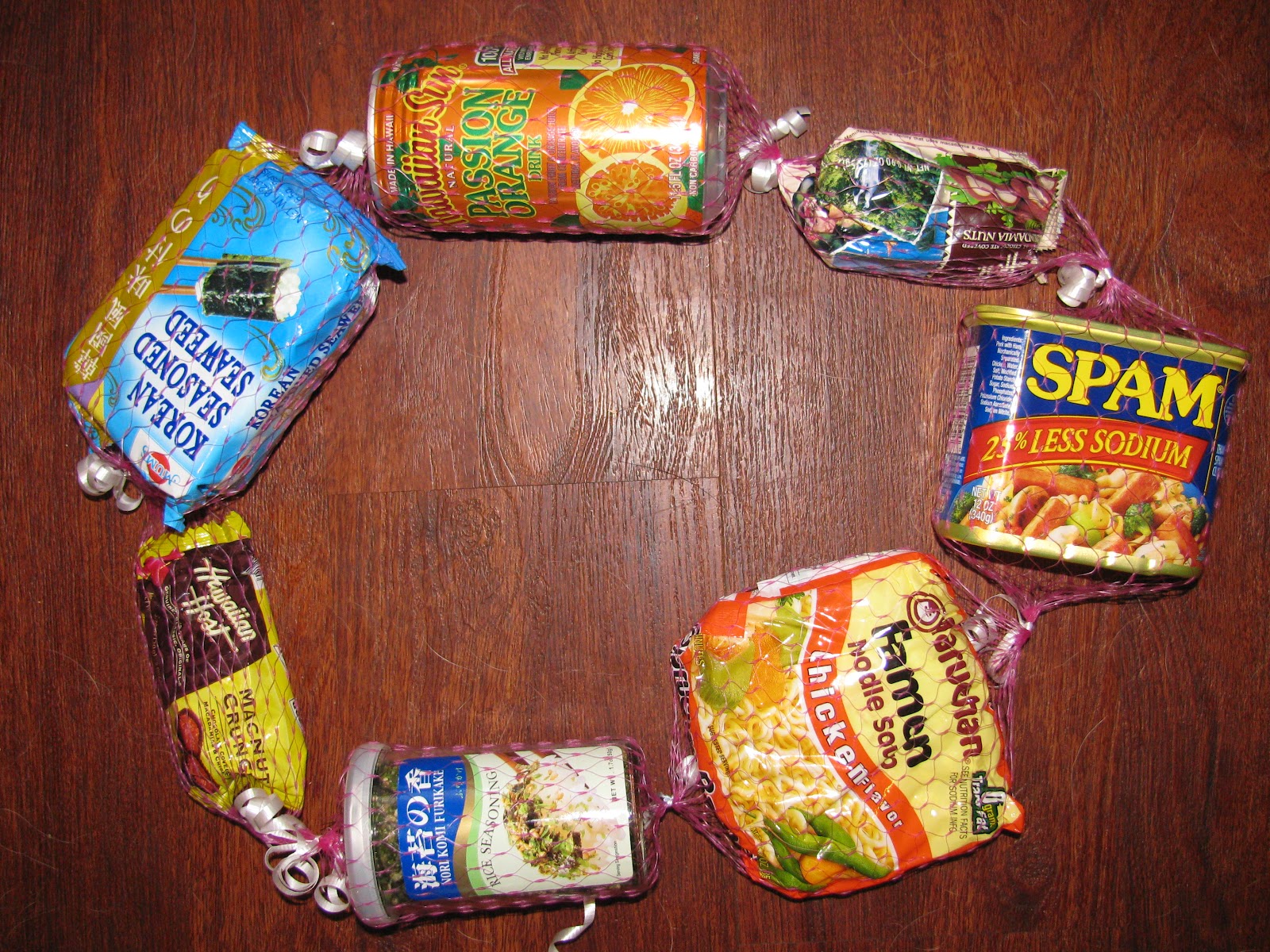 Graduation! - The Leis