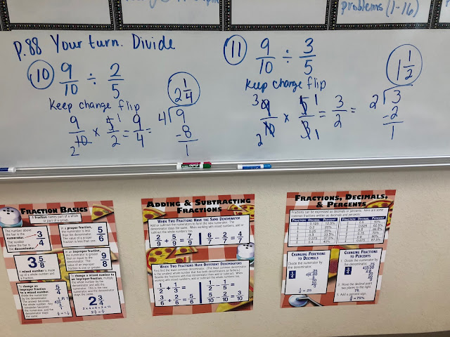 Mrs Negron 6th Grade Math Class Lesson 4 3 Dividing Mixed Numbers Mrs Negron 6th Grade Math Class Lesson 4 3 Dividing Mixed Numbers