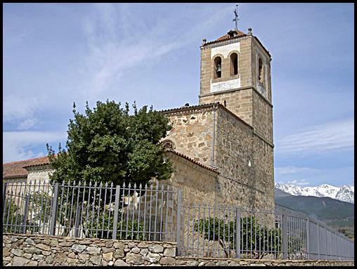 Lugares con encanto en España: Candeleda (Ávila / Castilla y León)