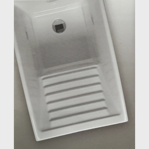 Tanque de lavar roupa - Telma Home