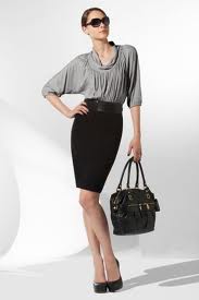 Ropa Formal: Ropa Formal Temporada Otoño Invierno 2013