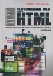 BESTMEDIA: Pemrograman Web dengan HTML (Revisi Ke-4)