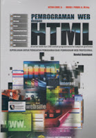BESTMEDIA: Pemrograman Web dengan HTML (Revisi Ke-4)