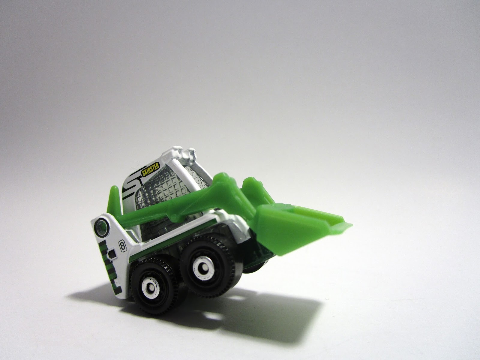 Which Vehicles Define the Matchbox Brand (and make it great)? | All ...