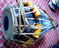 Kiraj Gainju Blog Store: Nau Baja - The Traditional Newari Musical ...