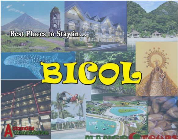 Bicol Region
