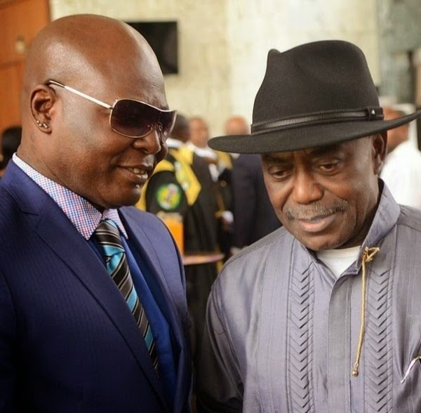 Justice Oputa's Burial Pics | Zowabia